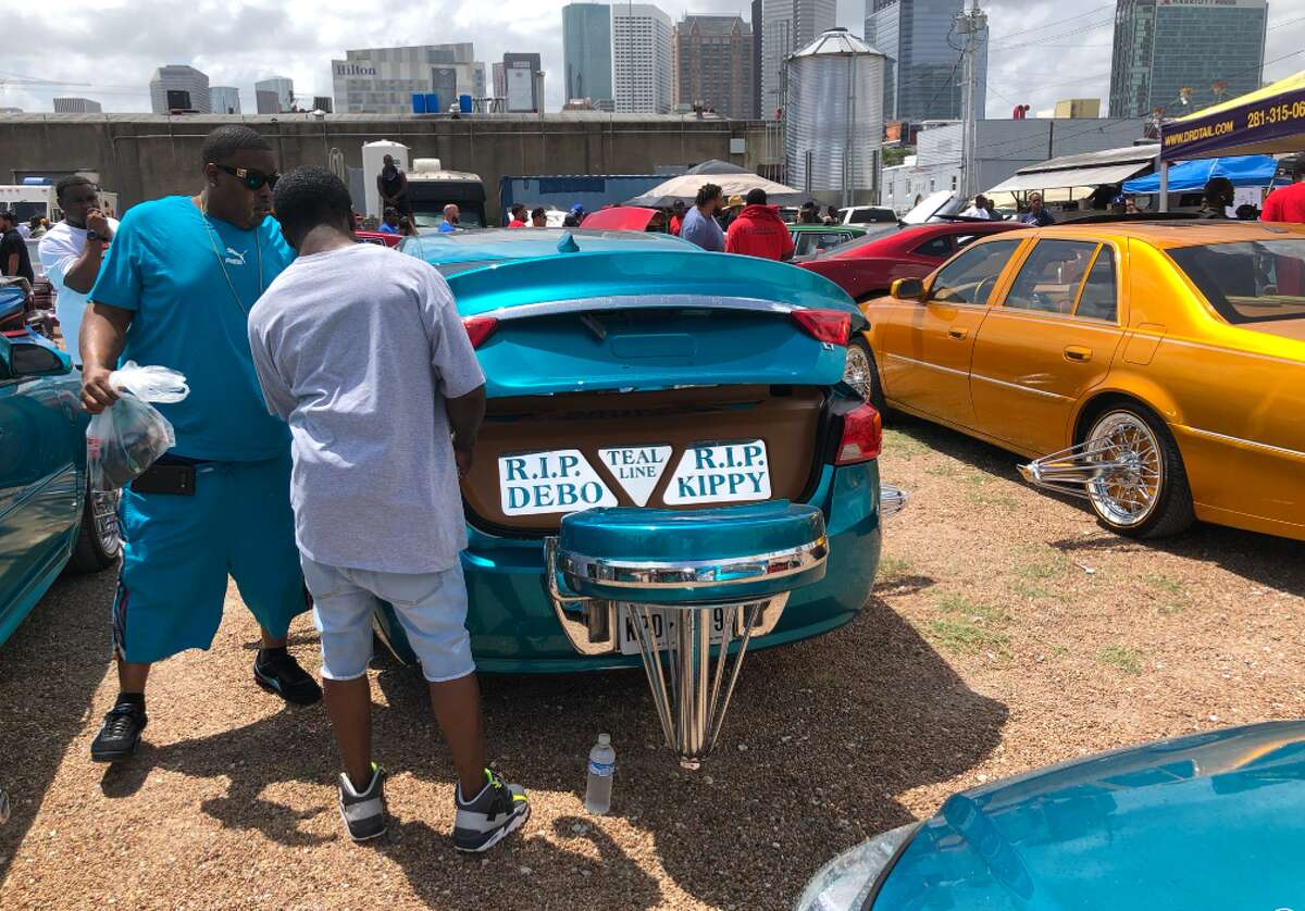 'It's very special': What it takes to build a traditional, street-ready ...