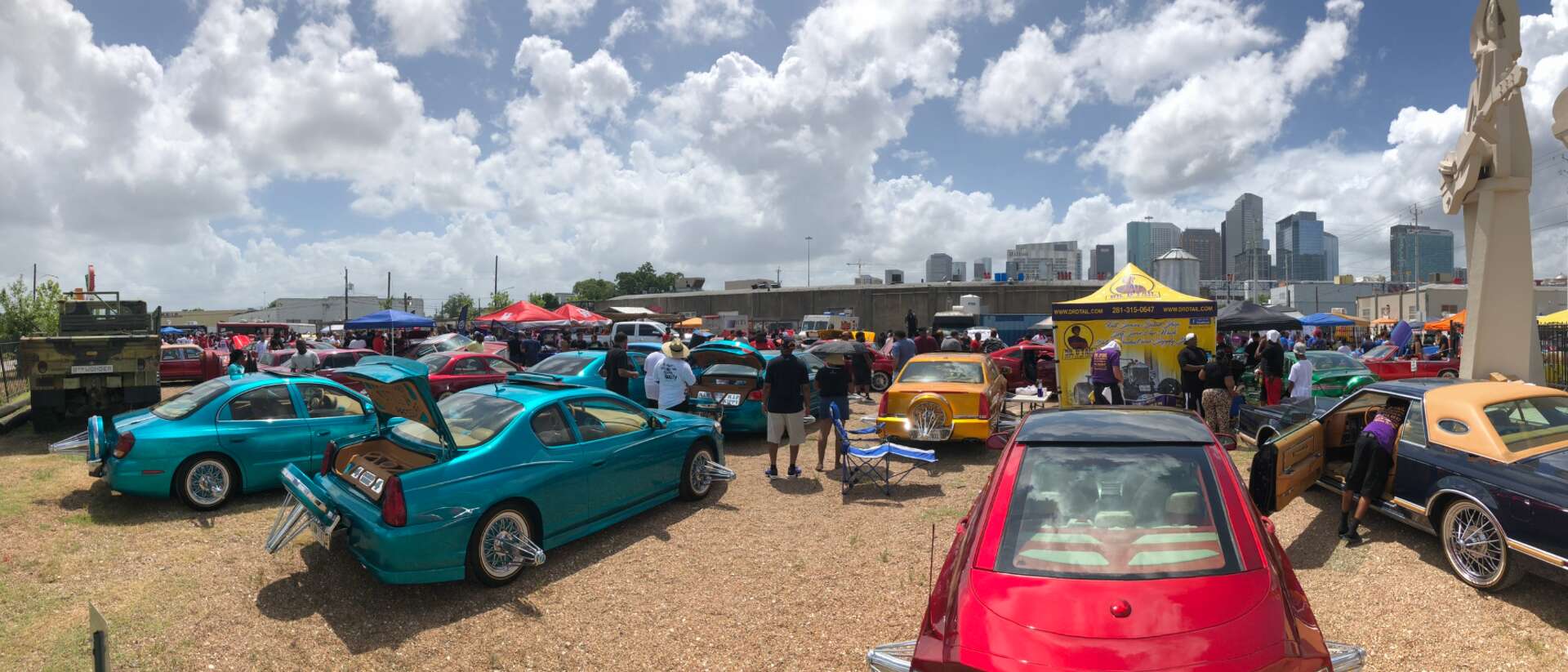 'It's very special': What it takes to build a traditional, street-ready ...