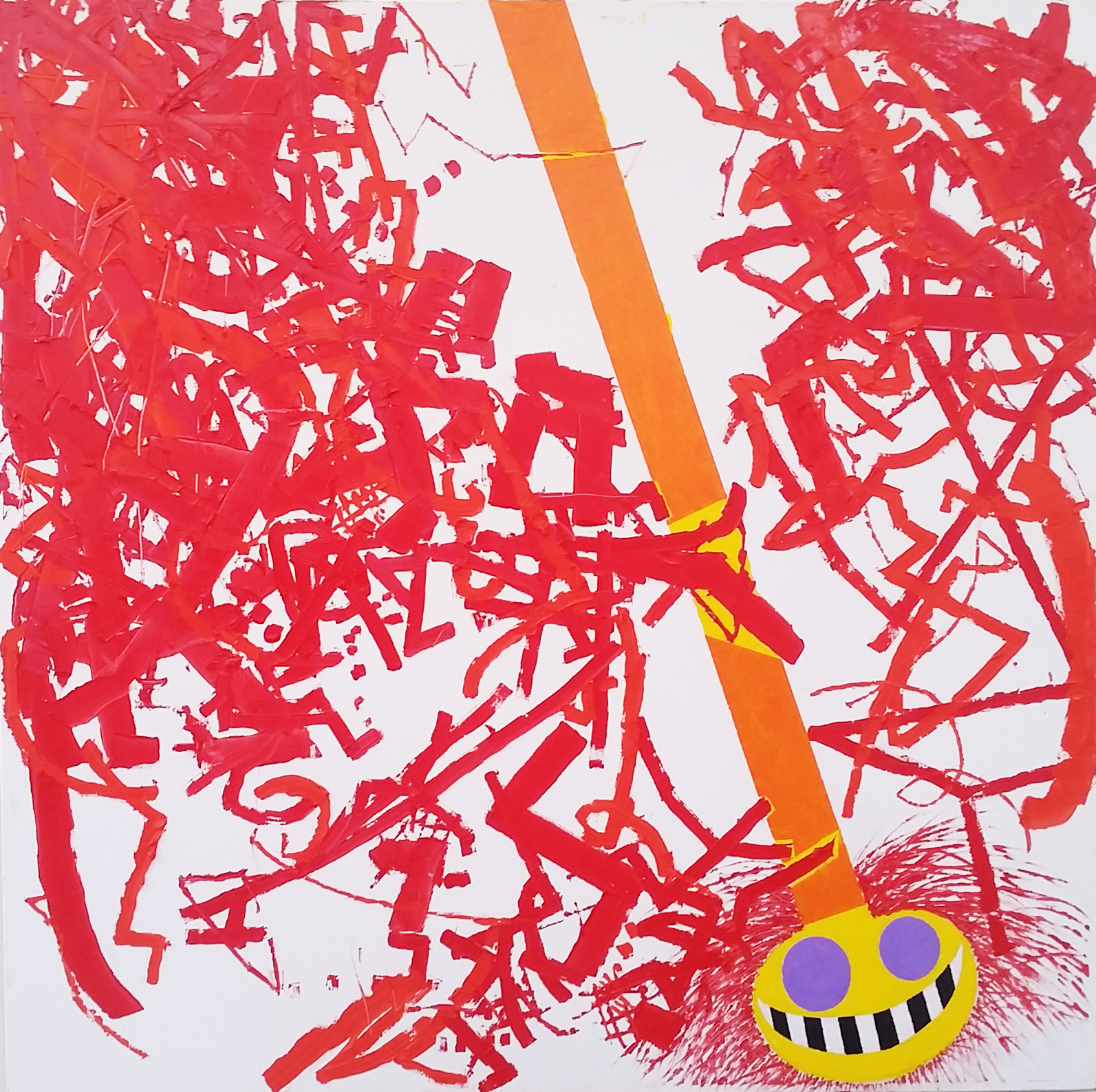 ‘Legacy,’ ‘Nature’ exhibitions open at Silvermine with reception