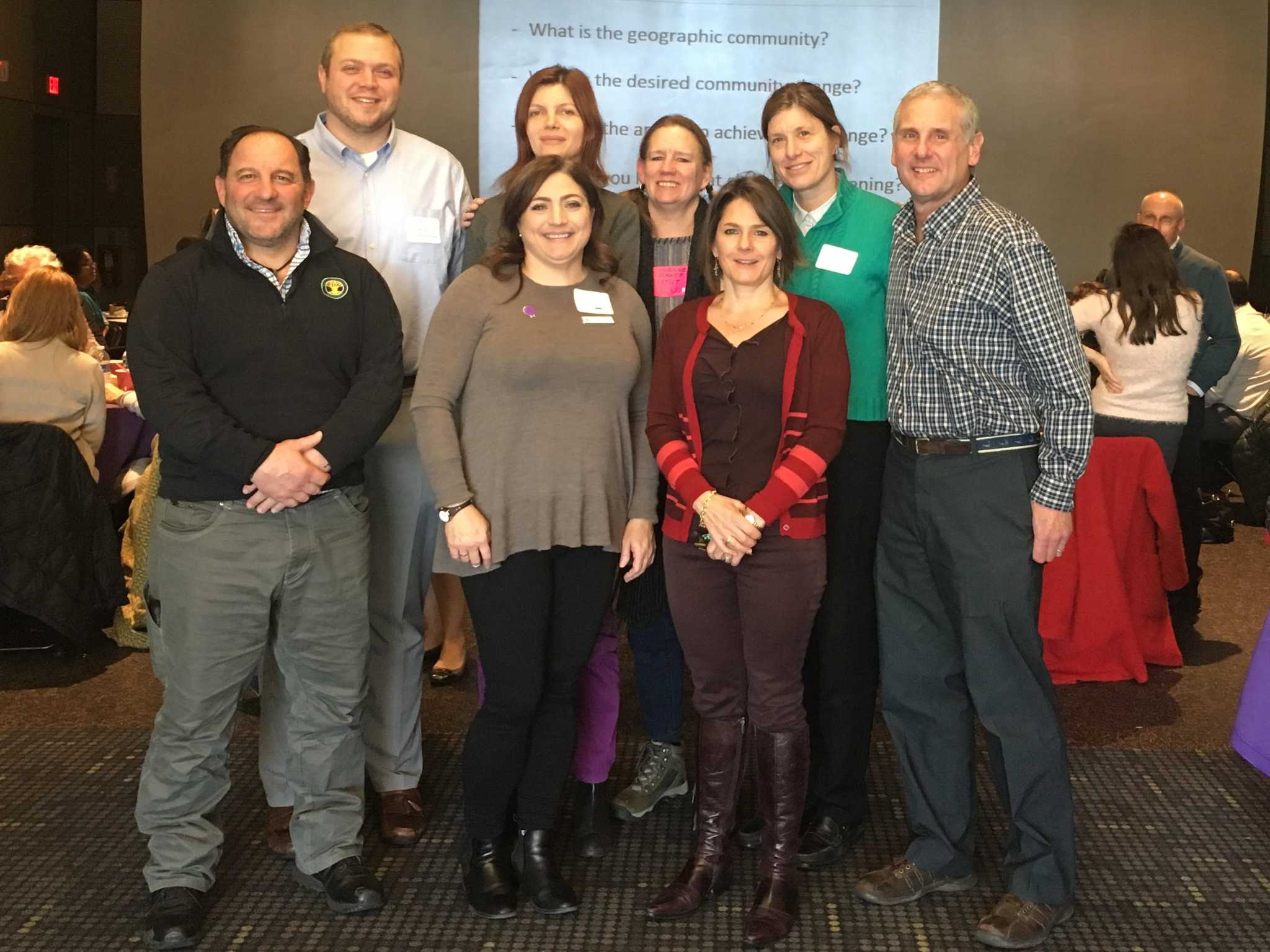 Local cultural, art groups join Creative Placemaking Conference