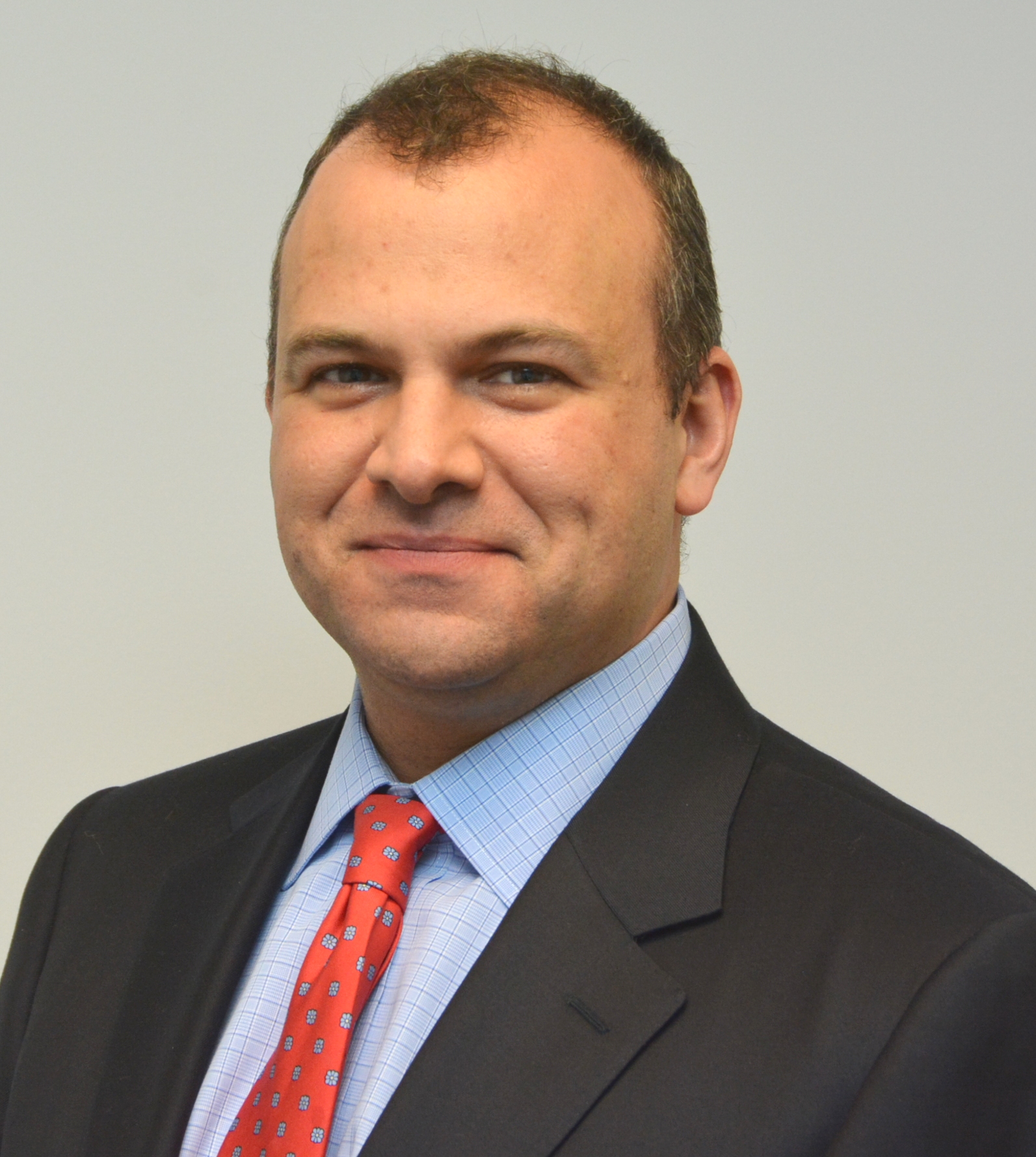 Town resident joins Bankwell as commercial lender