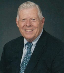 Obituary: Peter Goodrich Murphy, formerly of New Canaan
