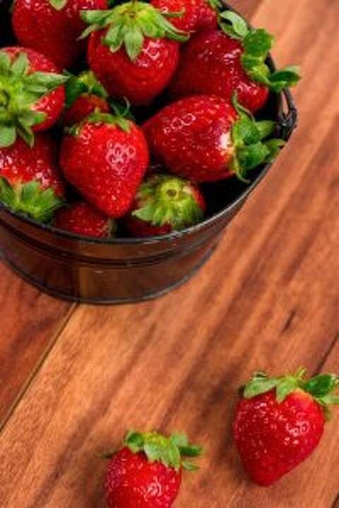 Conscious Cook: How sweet the season