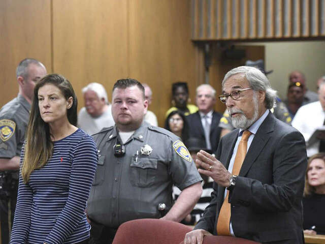 Missing New Canaan woman Jennifer Dulos case: Fotis seen as ‘caring ...