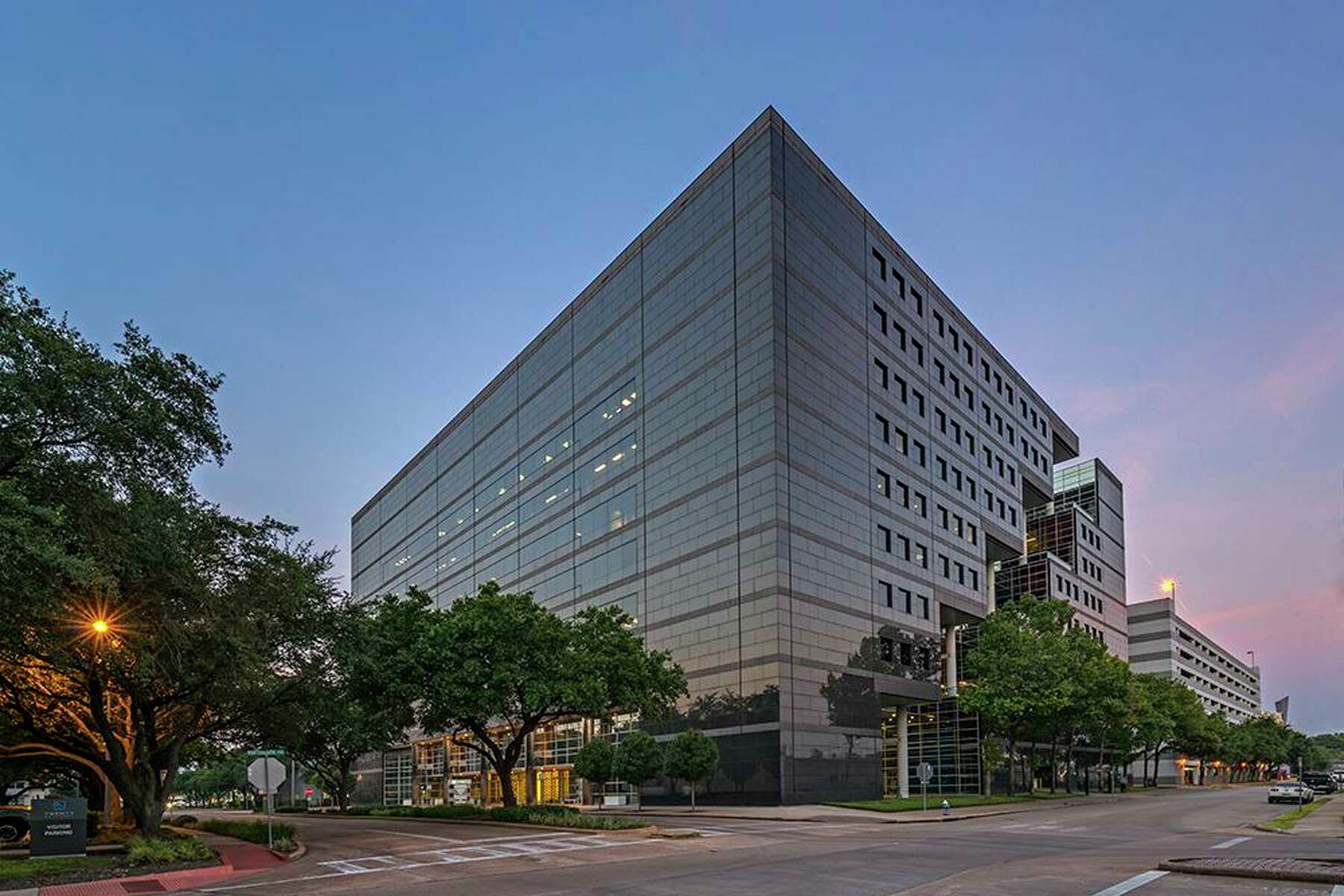 Koch Industries Headquarters