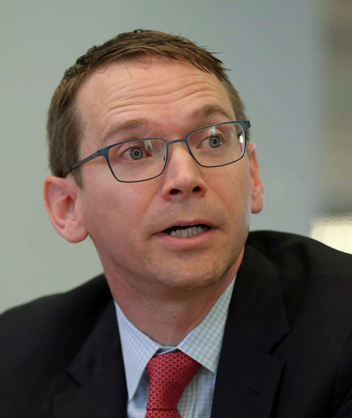 Texas education commissioner moves to take over Harlandale ISD