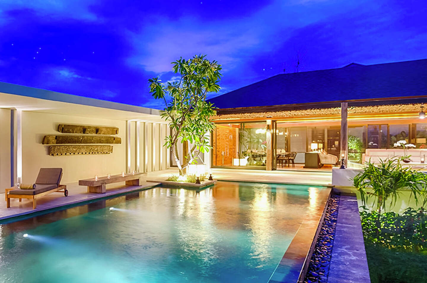 Airbnb Luxe: A look inside the company's new over-the-top product line