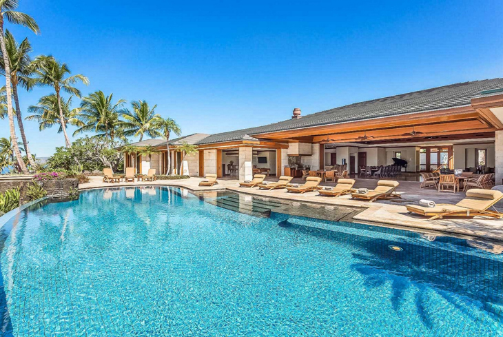 Airbnb Luxe: A look inside the company's new over-the-top product line