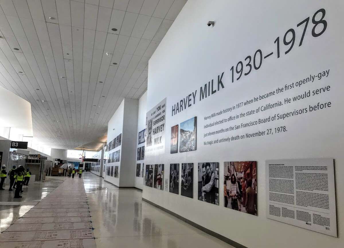 First look inside SFO's new $2.4 billion terminal
