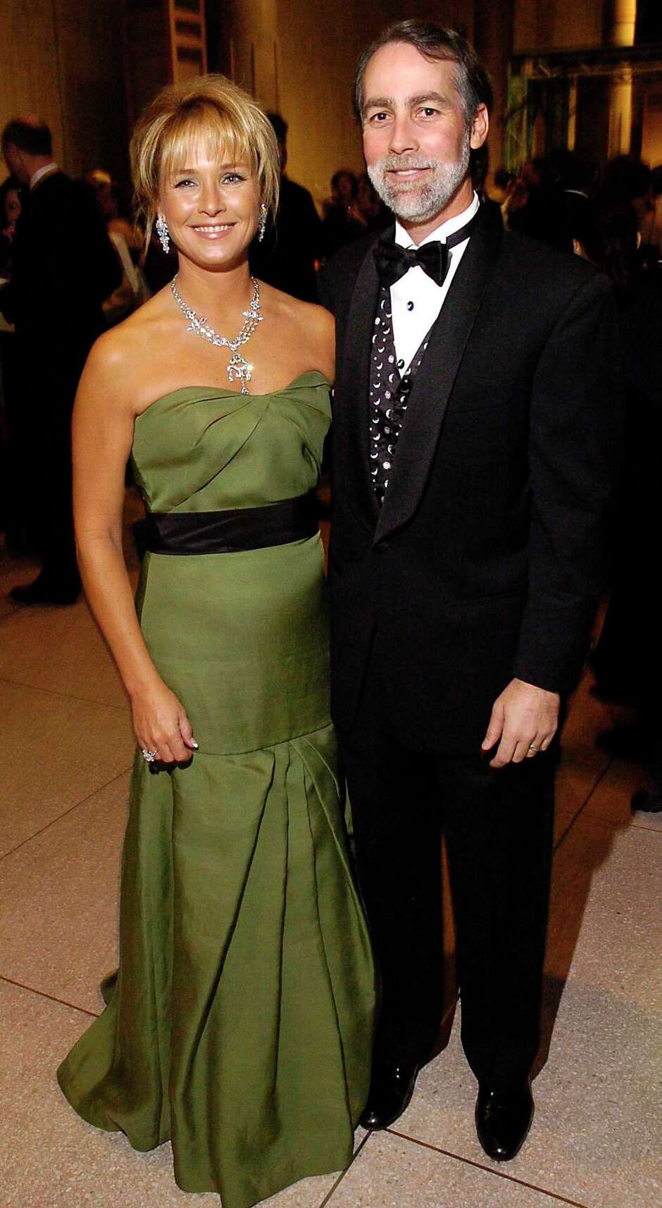 New billionaire owner of Texas Monthly prefers background ...