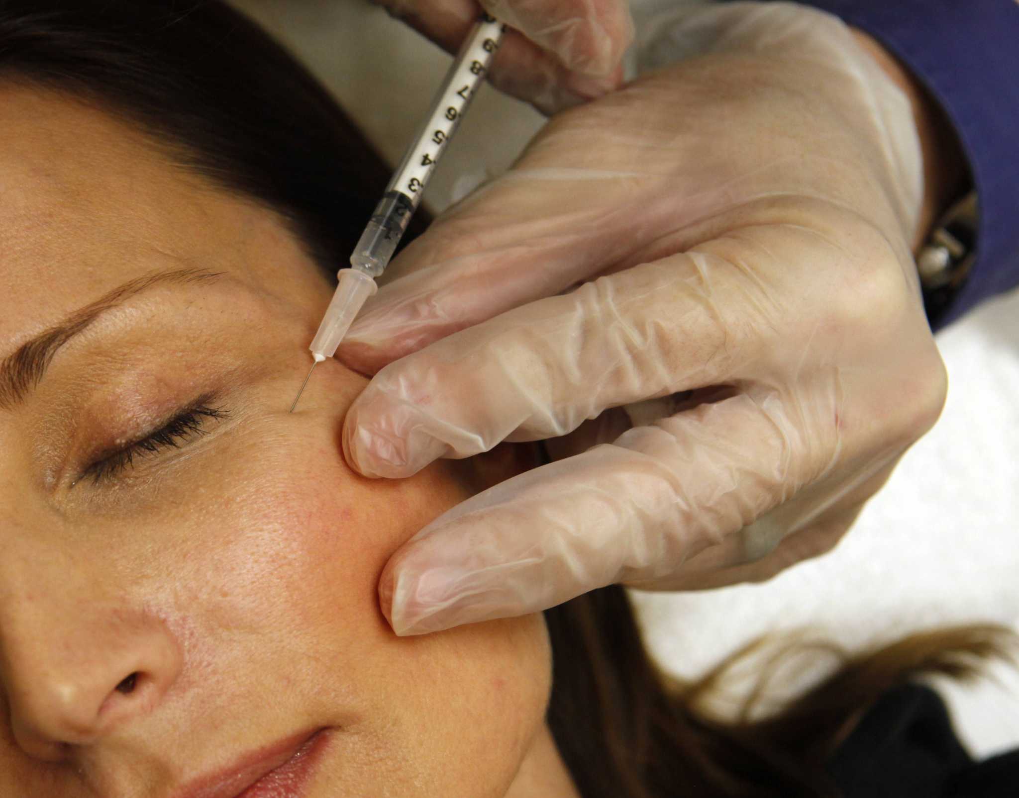 AbbVie makes $63B bid for Botox maker Allergan