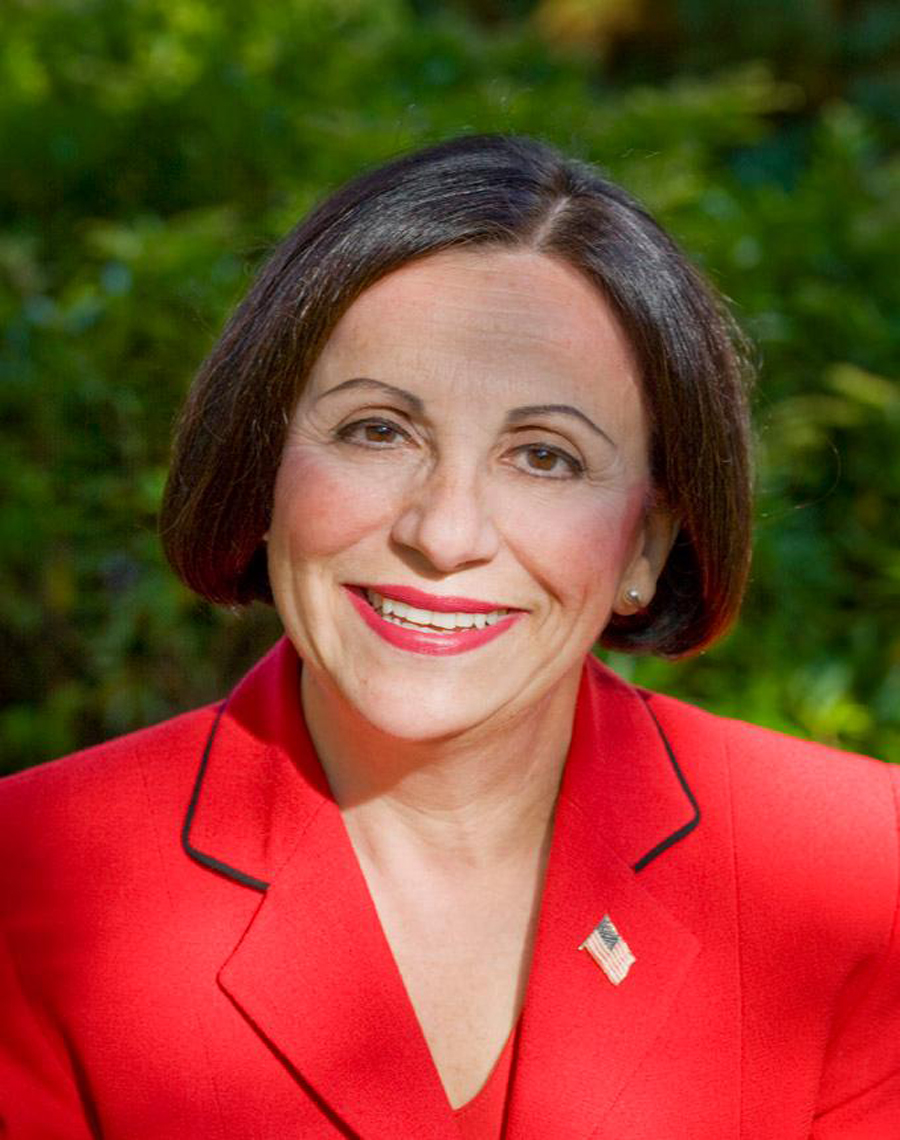 Boucher to look at state’s future in Men’s Club talk