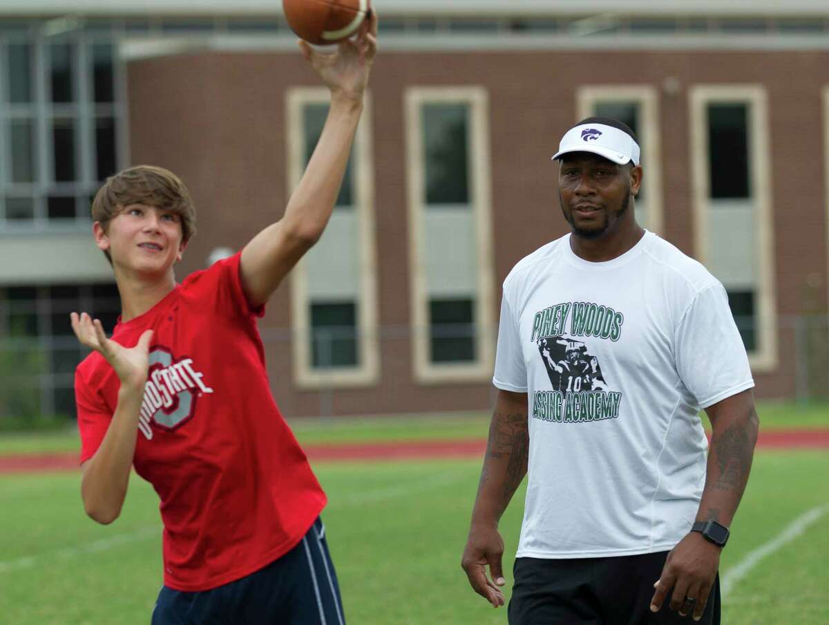 Willis' Michael Bishop named to College Football Hall of Fame