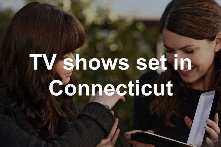 TV shows set in Connecticut