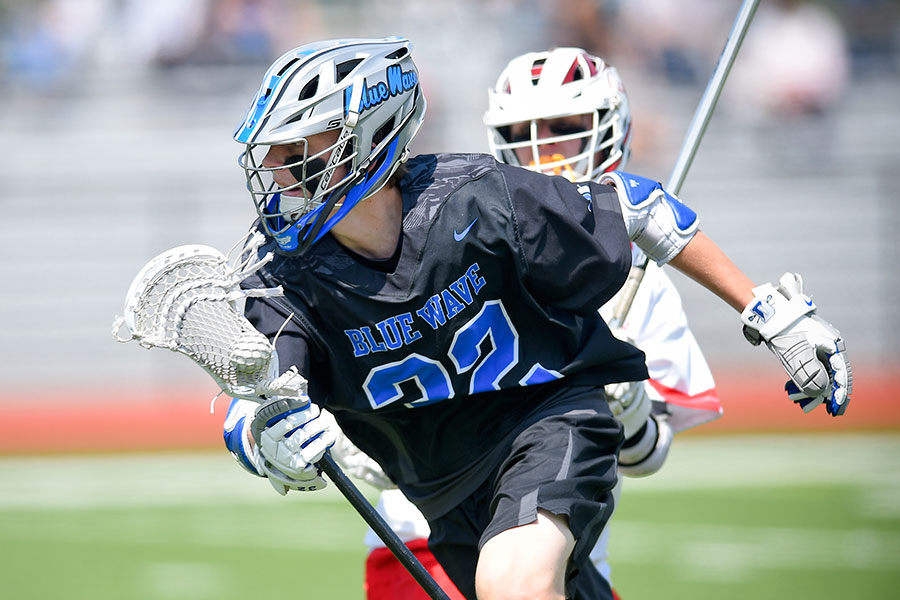 Class L Boys Lacrosse: No. 5 Darien will open playoffs at home on ...
