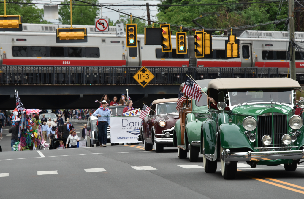The parade, the flyover and the ceremony — your guide to Memorial Day ...