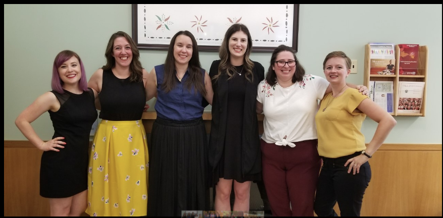 Darien Library celebrates 125 years