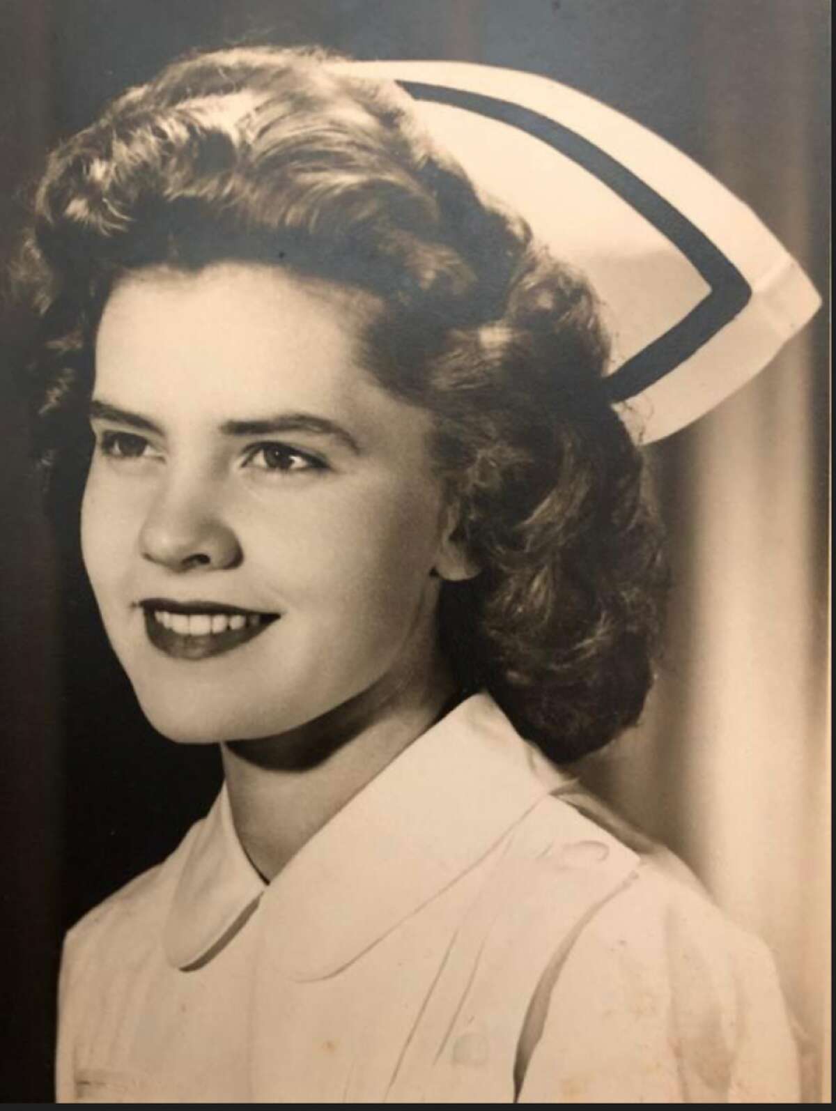 Patricia Parlette is Memorial Day Parade Grand Marshal