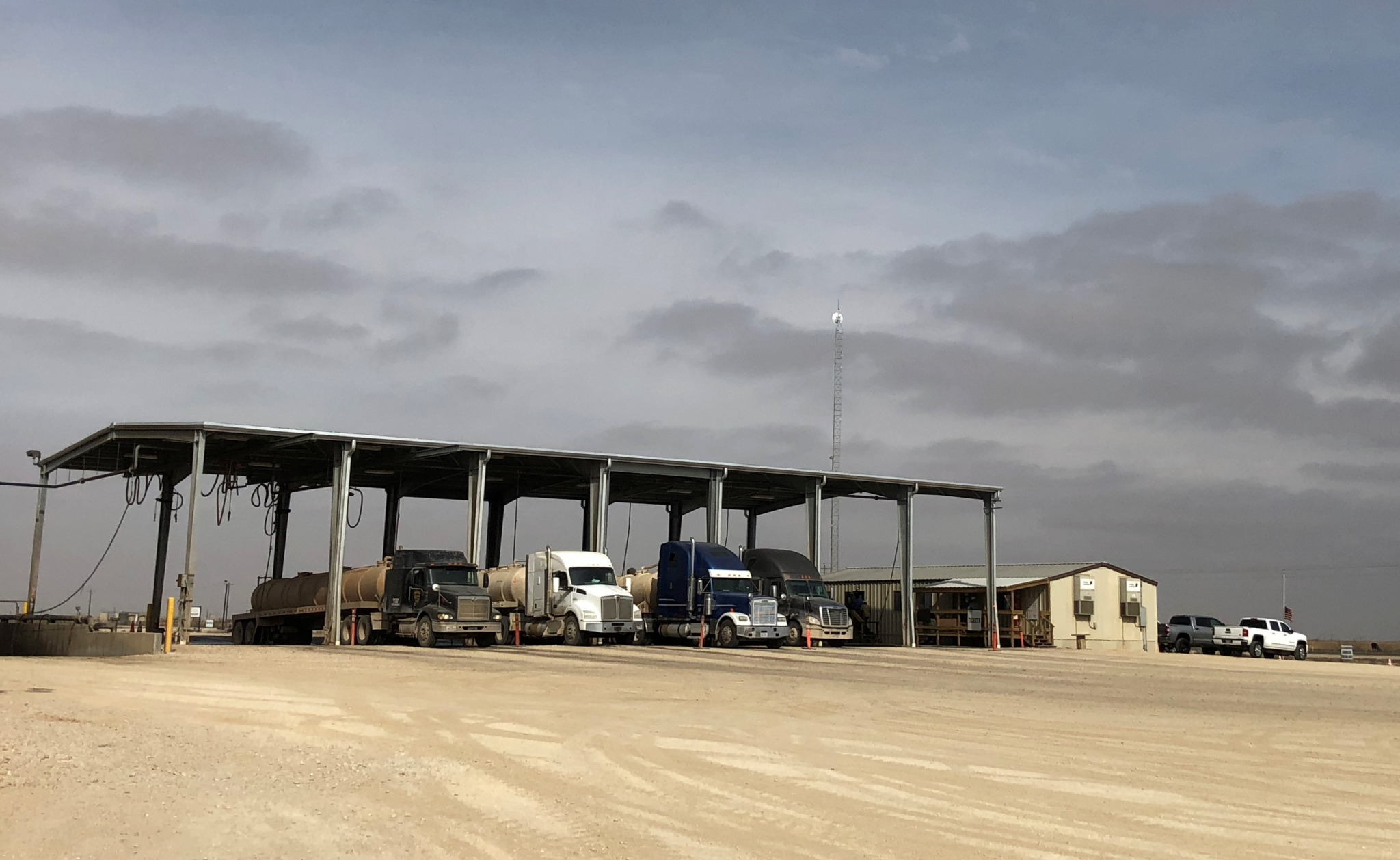 Milestone to expand oilfield wastewater disposal services in Permian Basin