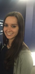 Volunteer Spotlight: Morgan Kozar