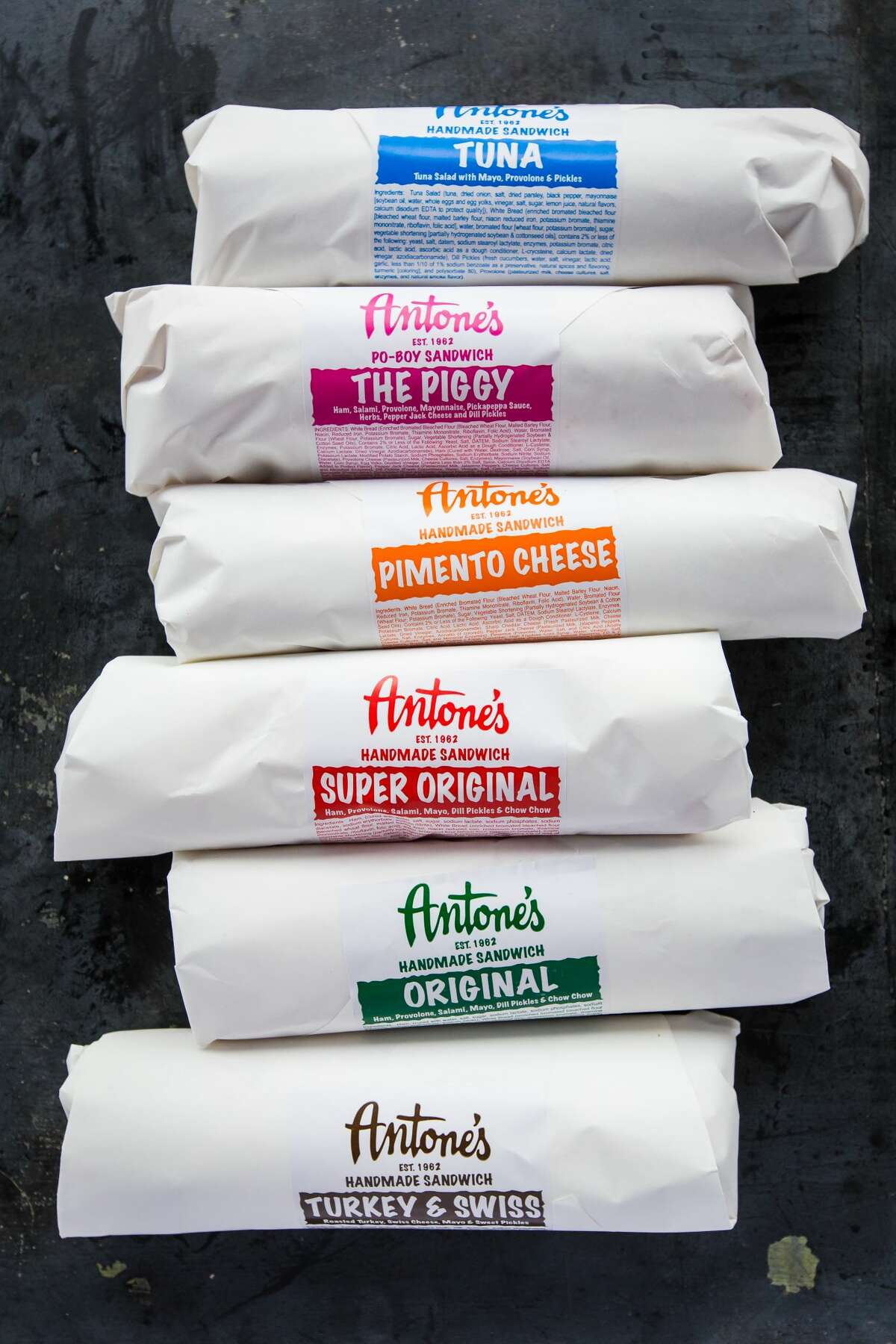 Antone's creation makes Best Sandwiches in America list