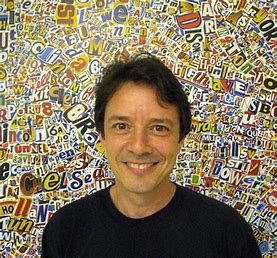 At Plumb: Artist shows off ‘Modern Pop Art’