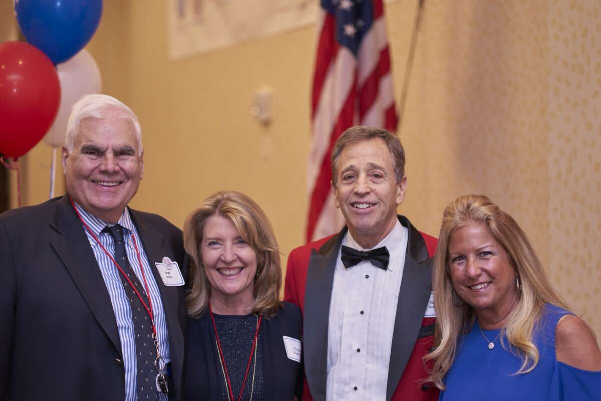 Shelton’s Scinto named Great Street Parade grand marshal