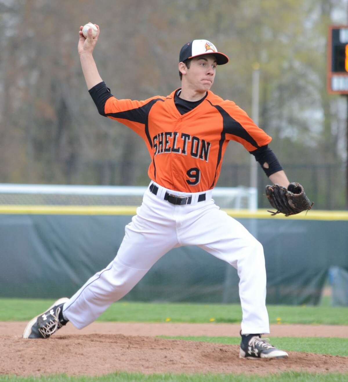 Baseball: Shelton Gaels earn fourth consecutive victory