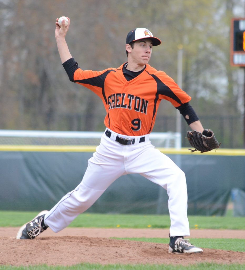 Baseball: Shelton Gaels earn fourth consecutive victory