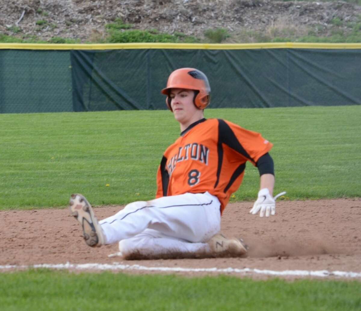 Baseball: Shelton Gaels earn fourth consecutive victory