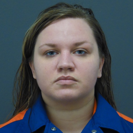 Police seek new Wanted Wednesday subject Christa Robel