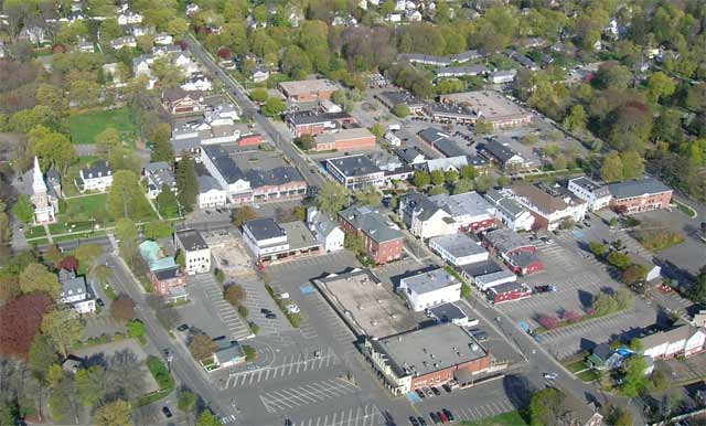 Downtown Ridgefield parking: Zoning commission to take another look June 4