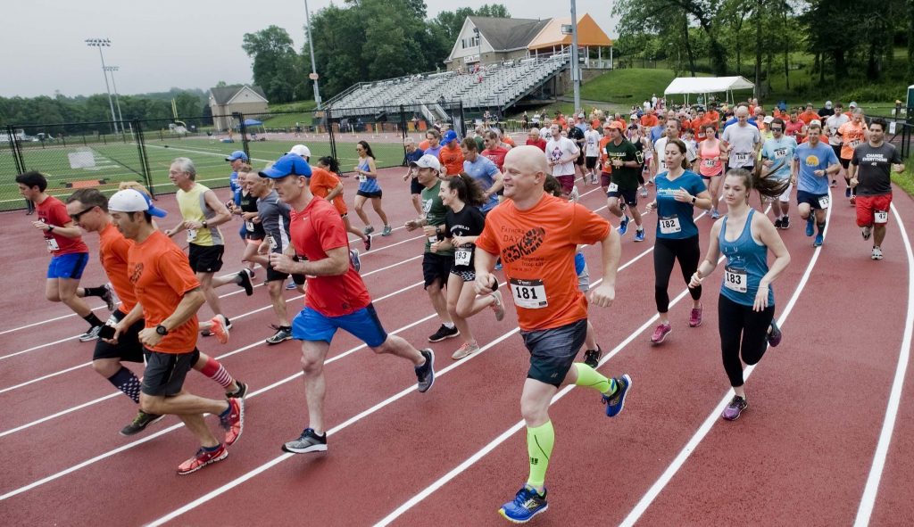 Father’s Day 5K turns 20
