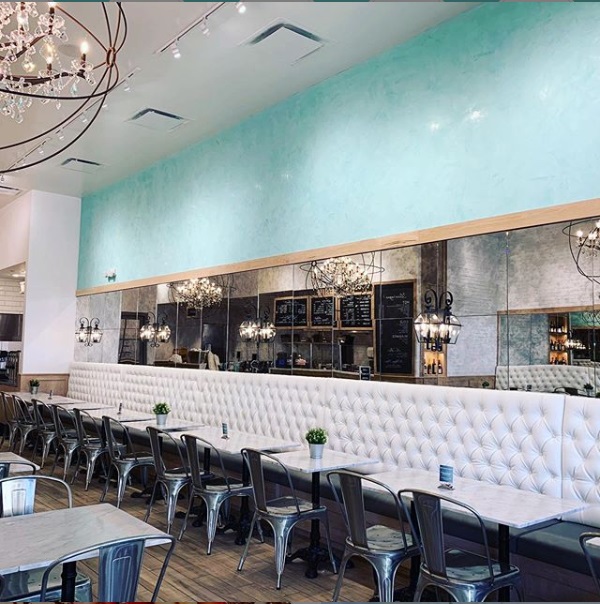 French bakery chain Sweet Paris opens Thursday at The Shops at La Cantera