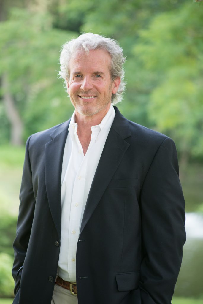 Tim Hastings joins Prevention Council