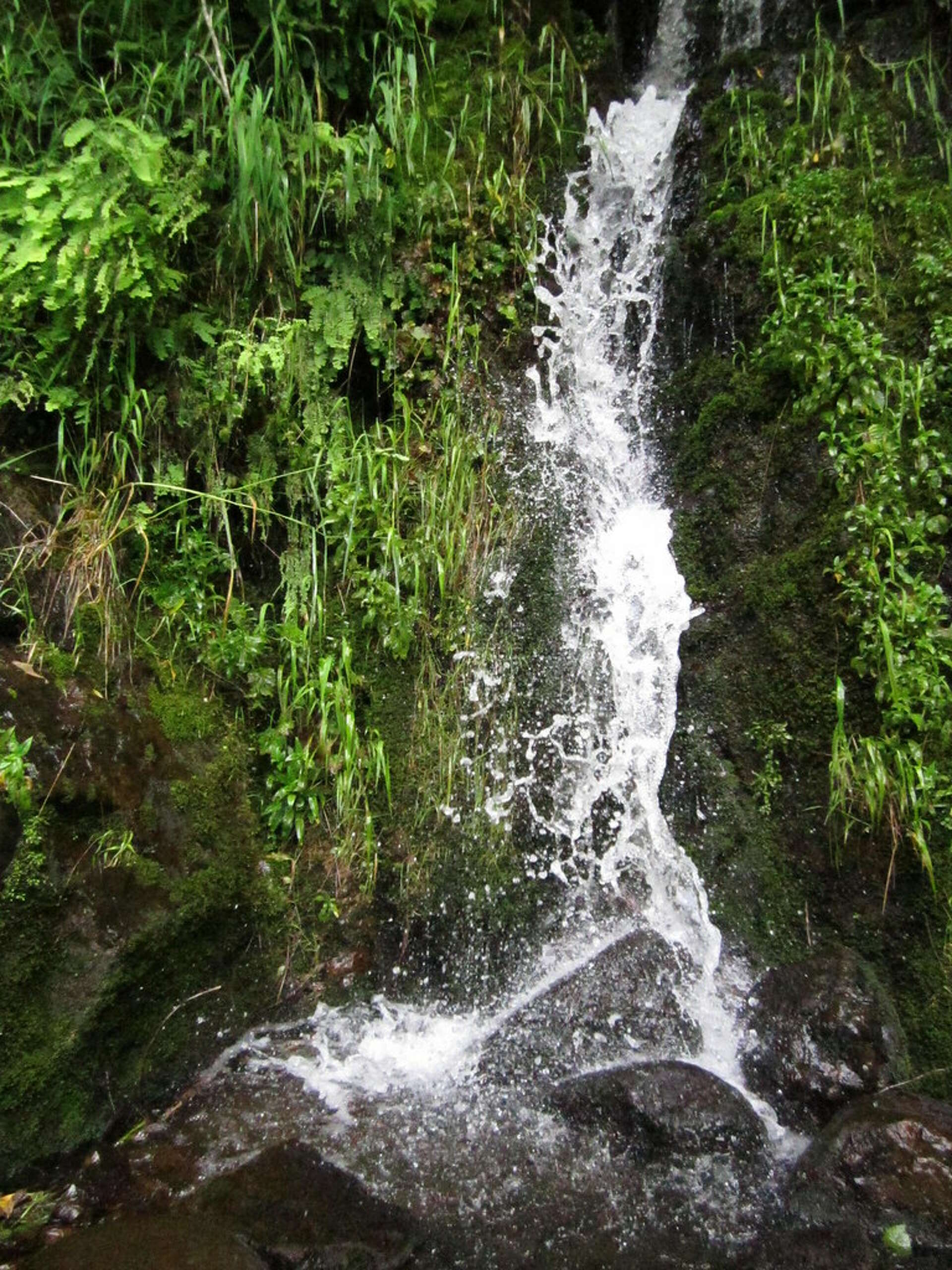 Let's go chasing waterfalls: 7 hikes in Washington to take a dip
