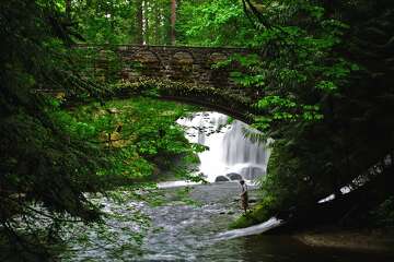 Hot days ahead: 9 waterfalls, rivers, swimming holes to visit in ...