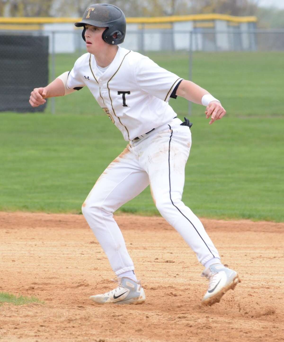 Baseball: St. Joe's utilizes patience to defeat Trumbull