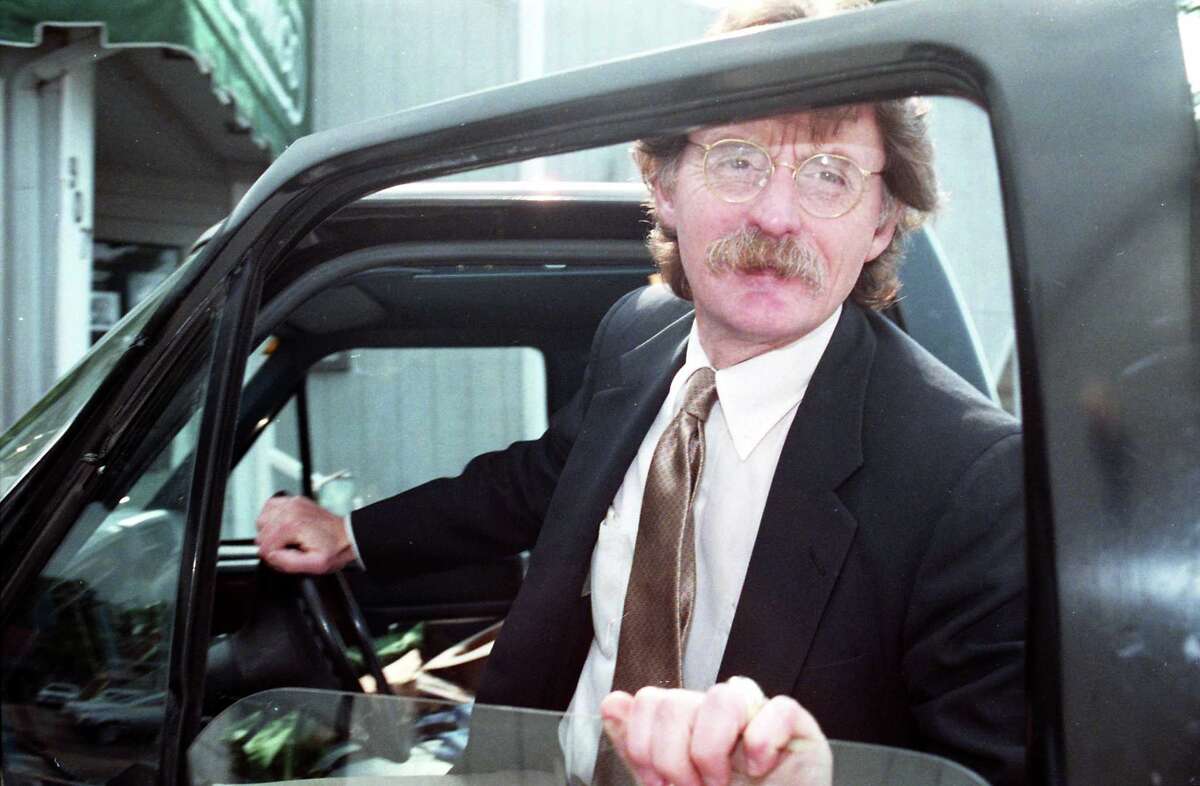 SuperBus, supermodels and the Grand Parkway: Here's Houston in July 1989