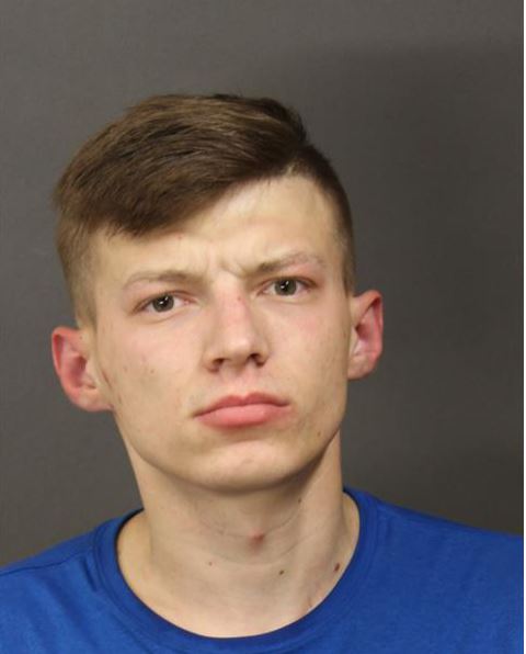 Video Driver Accused In Fatal Crash That Killed 7 Motorcyclists Had