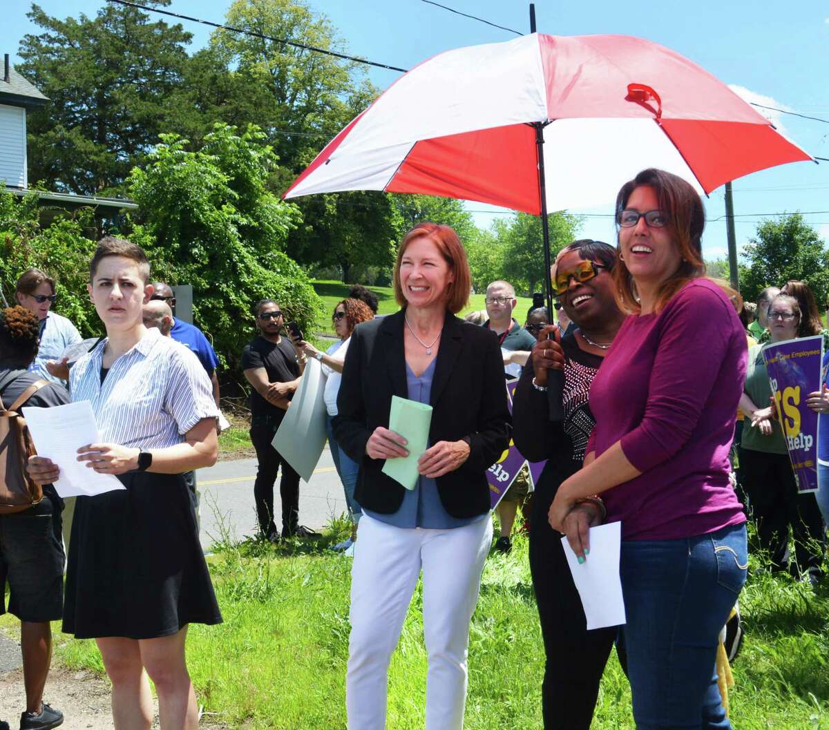 Condition of CT psychiatric hospital called ‘depressing’