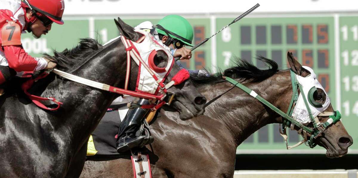 Did quarter horse racing’s top trainer win too much for his own good?