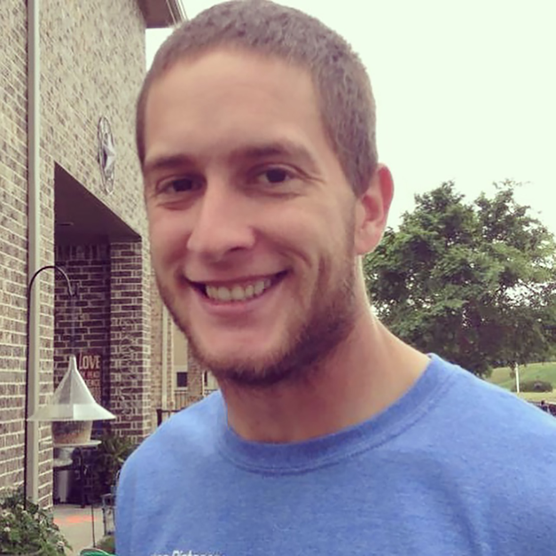 'We had such high hopes for Seth': Another Texas prison inmate dies of ...