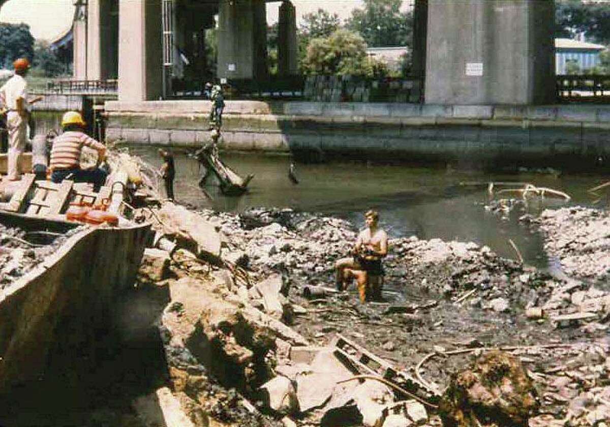 Remembering the Mianus River bridge collapse