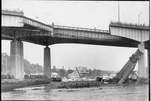 Remembering the Mianus River bridge collapse