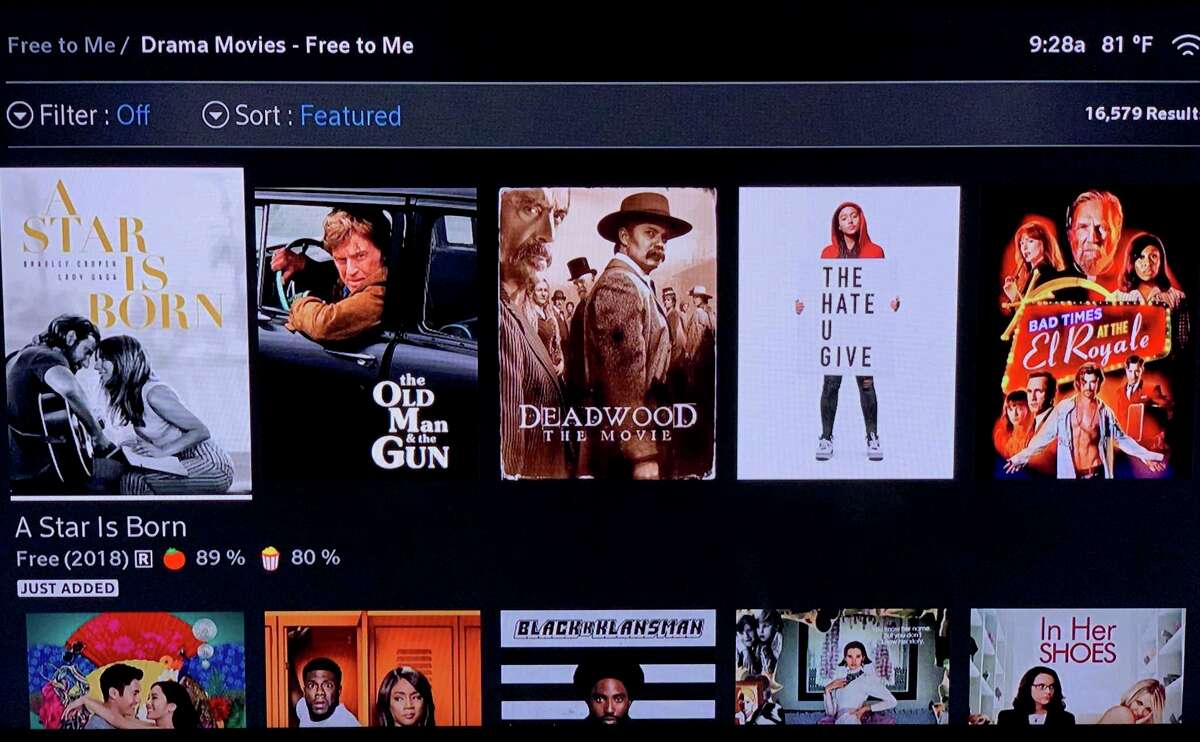 Review: Comcast’s Flex streaming box is a great content value, but not ...