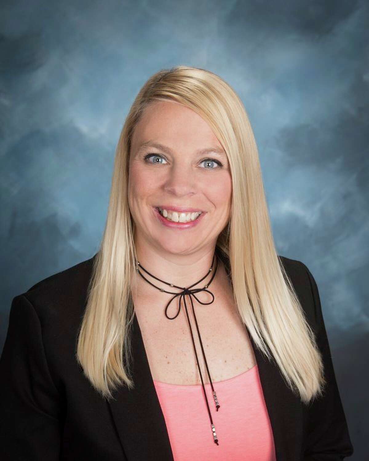 Jolt Credit Union promotes Rogner