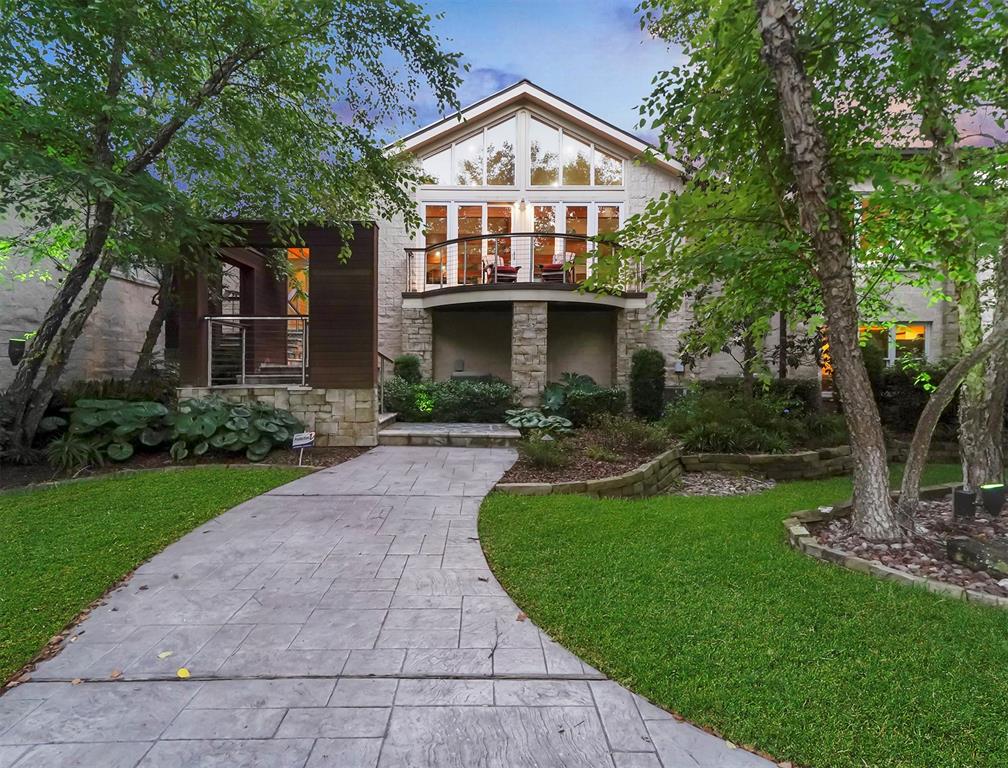 Houston mayoral candidate Tony Buzbee's former Friendswood mansion was ...