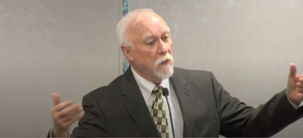 Woodlands allows annexation letter to be added to public record