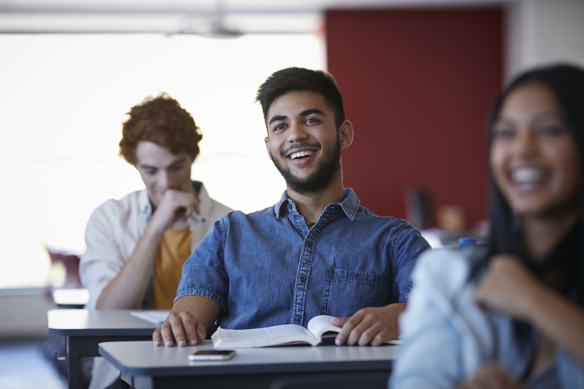 5 Reasons College Is Worth It for Entrepreneurs